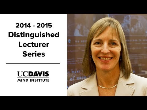 How the Diagnosis of Autism Helps Us Learn More About Autism (2014)