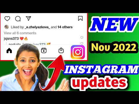 Instagram Update | Instagram New Update 2024 | Instagram New Features 2024