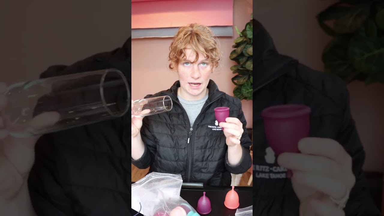 How to Remove a Stuck Cup (Part 1)