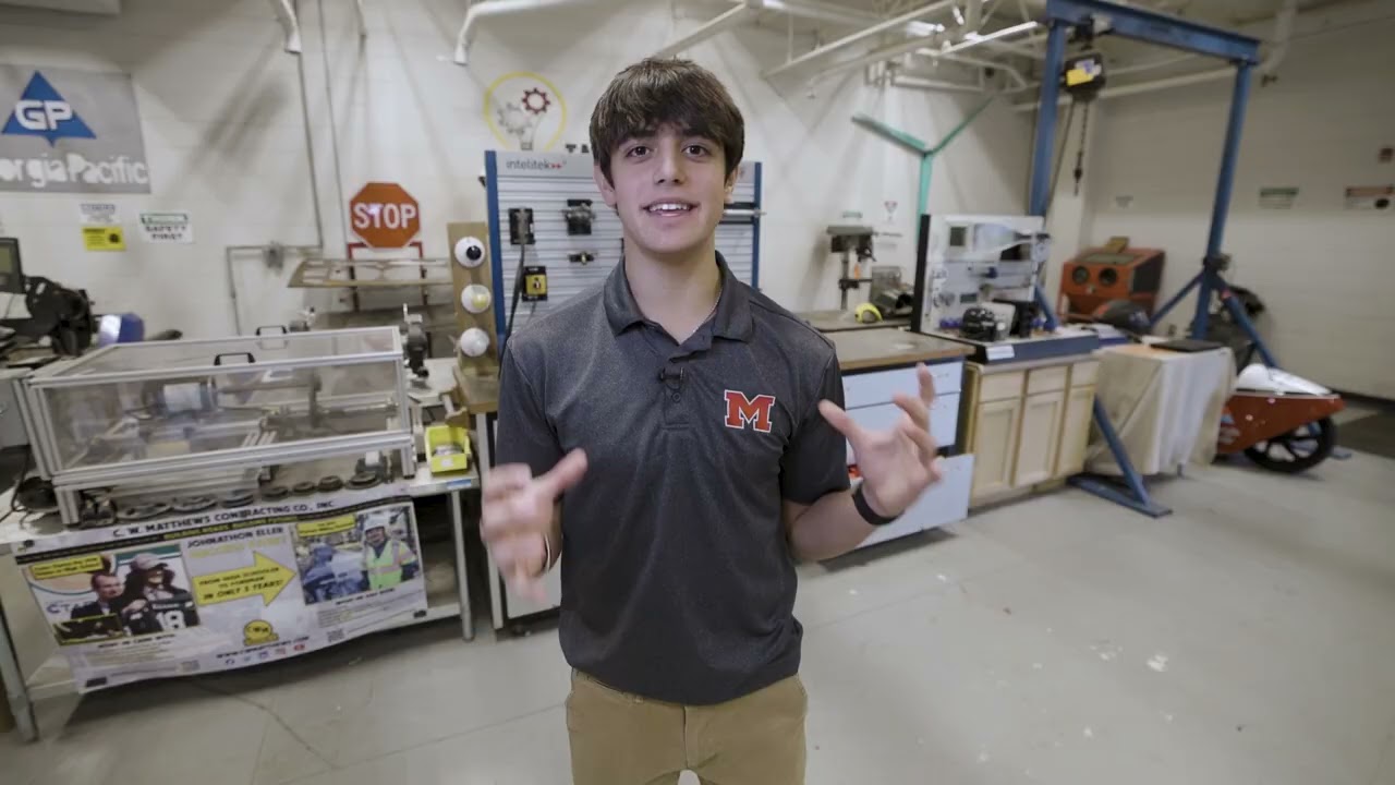 Morgan County Charter Schools Innovation