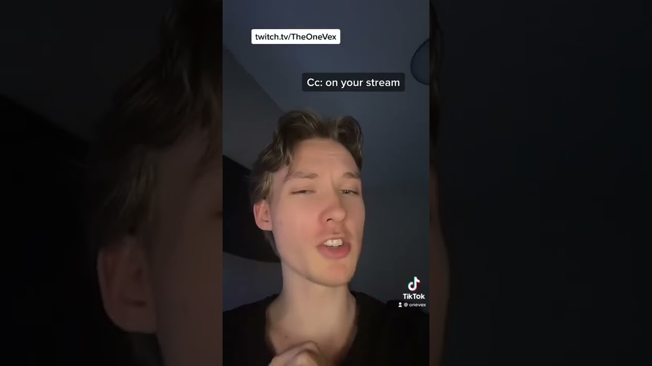 Things I wish I knew for streaming: Part 39 S02🔥 My twitch: TheOneVex #shorts #tiktok #fyp #tips