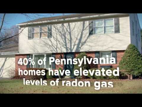Test Your Home for Radon: It’s Important, and Easy