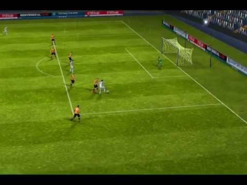 Steam Community :: Video :: FIFA 13 iOS - Cristiano Ronaldo Spectacular!