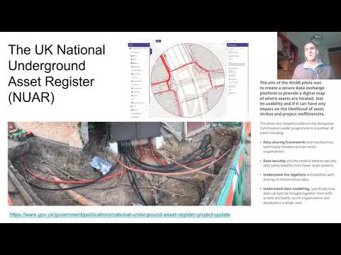 Unlocking Value from Geospatial Data Beyond GSOs
