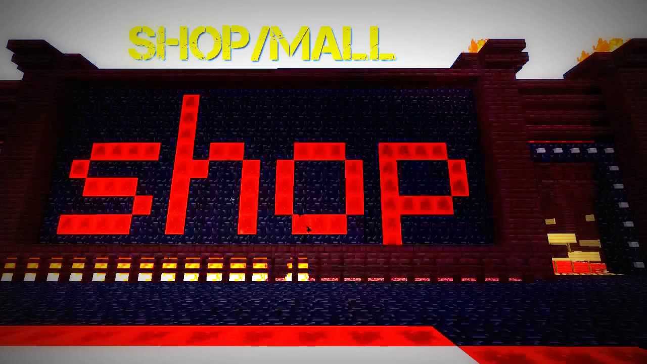 Gravity Craft [server] Preview | iSteve