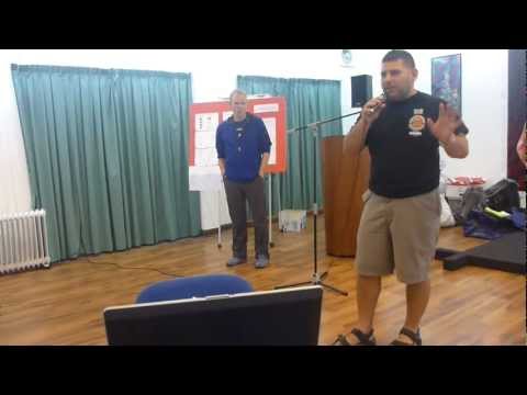 Sabah Adventure Challenge Race Report : Introduction ~ TRISTUPE.COM