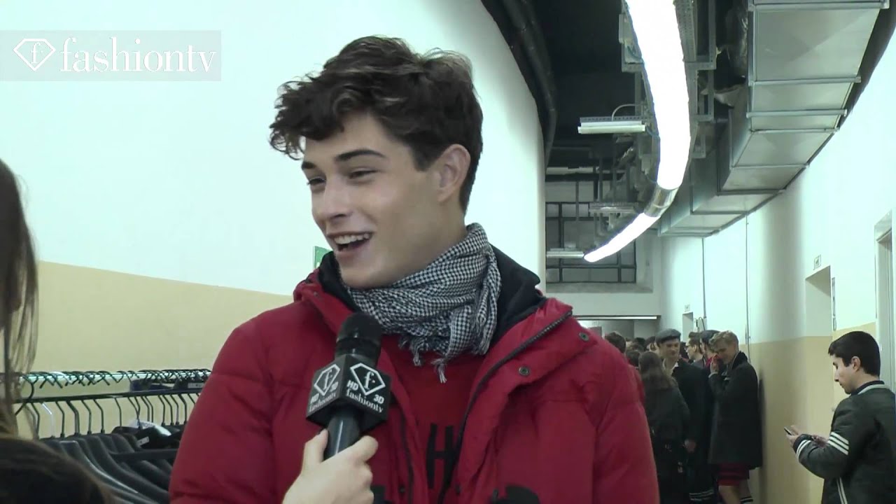 HELLO FTV - FRANCISCO - fashiontv | FTV.com