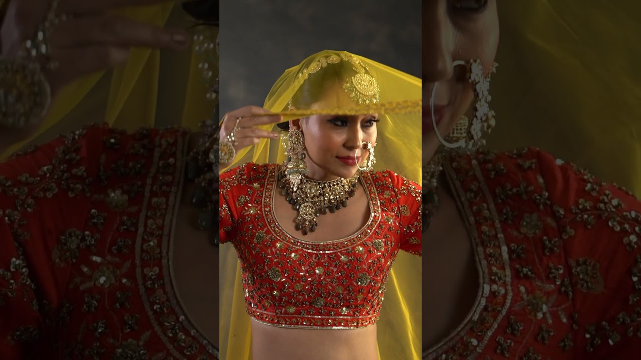 Preeti Mohan: Madhubala 02