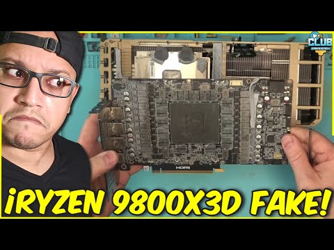 🛡 How to protect yourself from new scams involving fake GPUs and CPUs