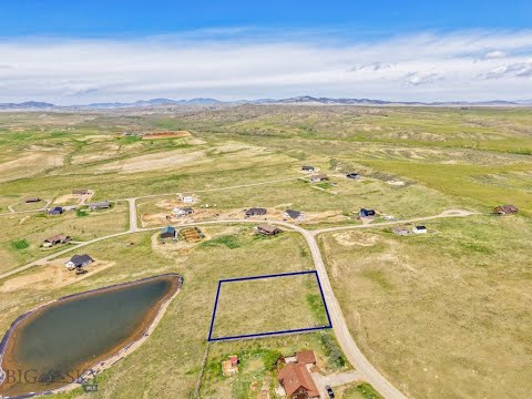 Lots And Land for sale - Lot 51 Hollow Top Trail, Three Forks, MT 59752