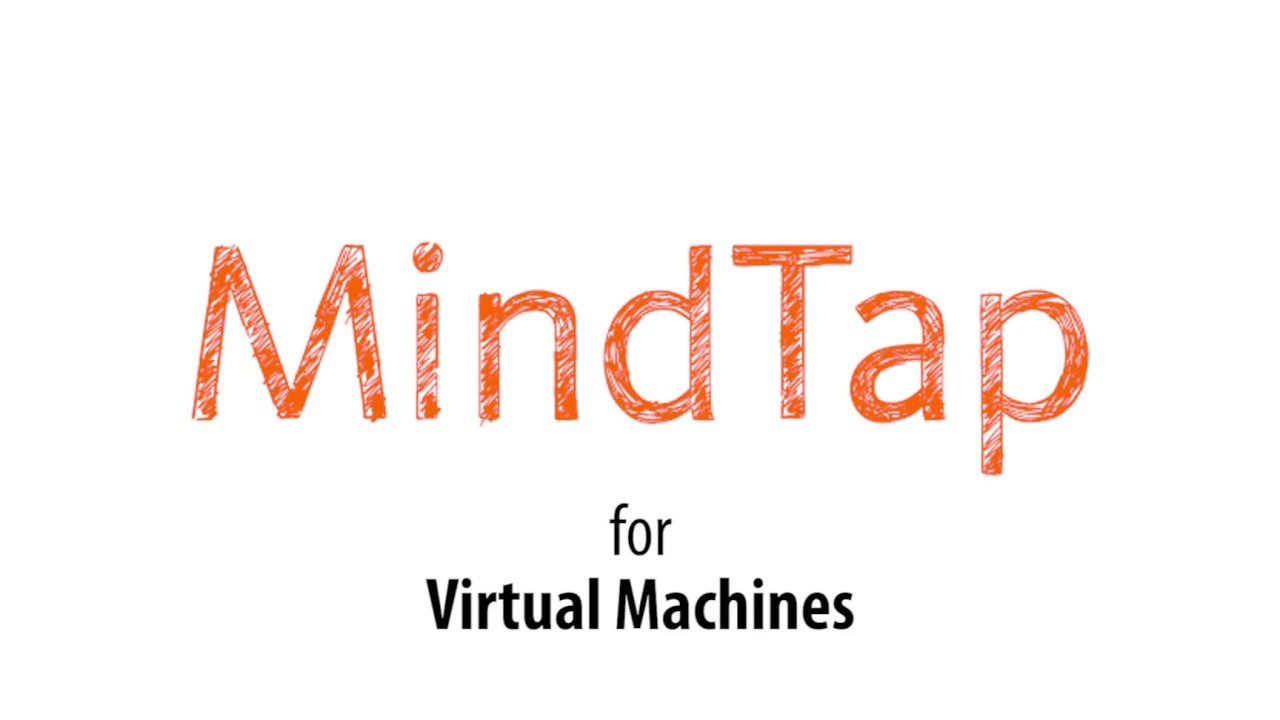 CTE Virtual Machine Labs