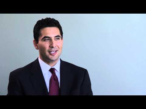Al Ghamgosar, DPM Video | San Mateo Podiatry
