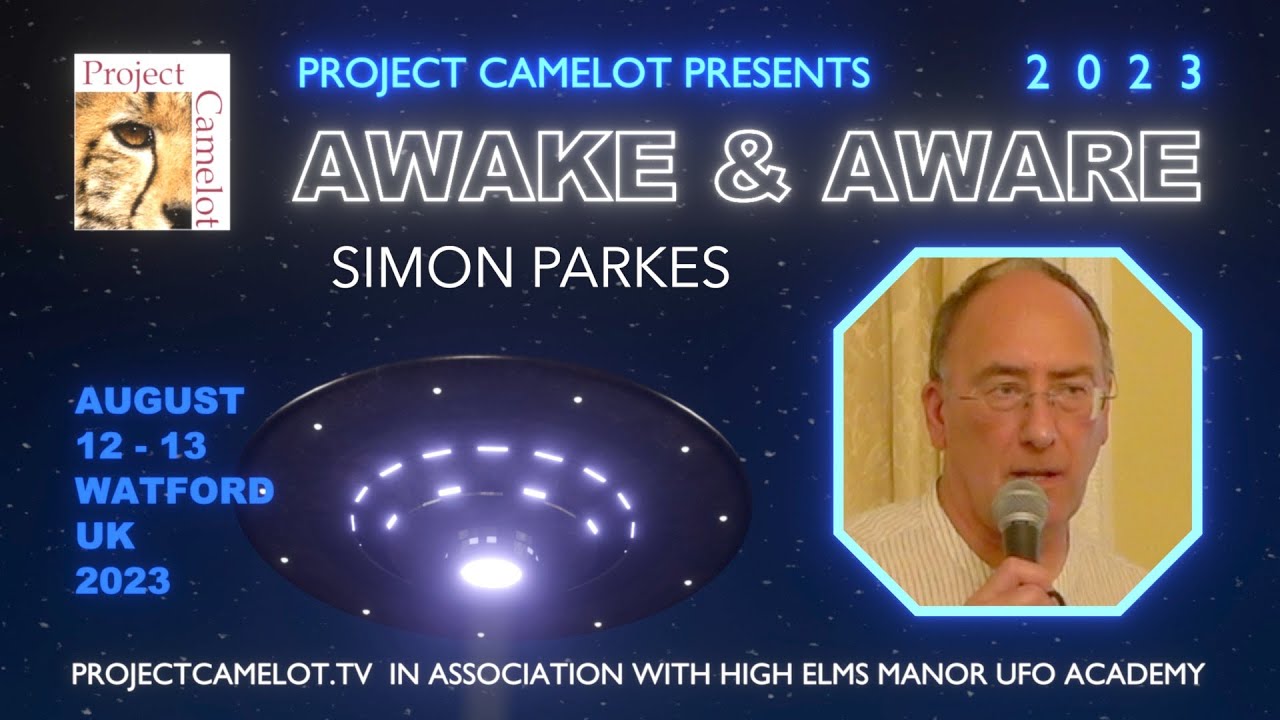 AWAKE & AWARE VIDEOS 2023 NOW FREE FOR BOTH MEMBERS AND NON-MEMBERS | PROJECT CAMELOT