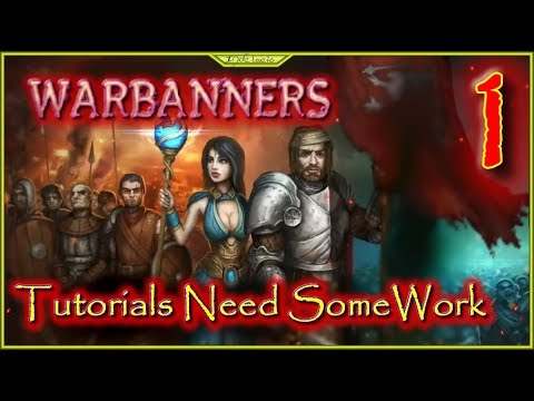 Steam Community :: Warbanners