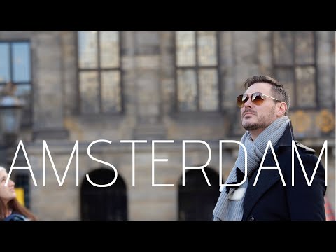 24 Hours In Amsterdam (What To Do In Amsterdam 2020!!!)