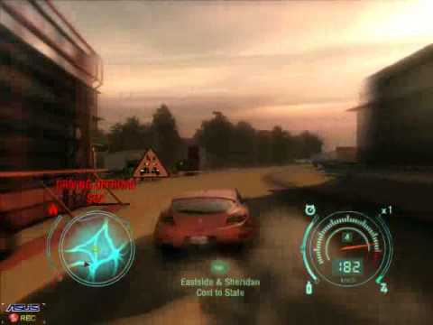 Need for Speed  underground 2 remake download free