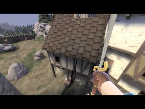 Steam Community :: Video :: Dodging Arrows