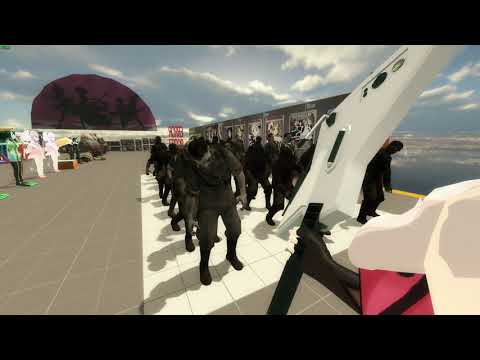 Steam Community :: Video :: L4D2 MOD SHOWCASE- GIBSON XPLORER CONTROLLER