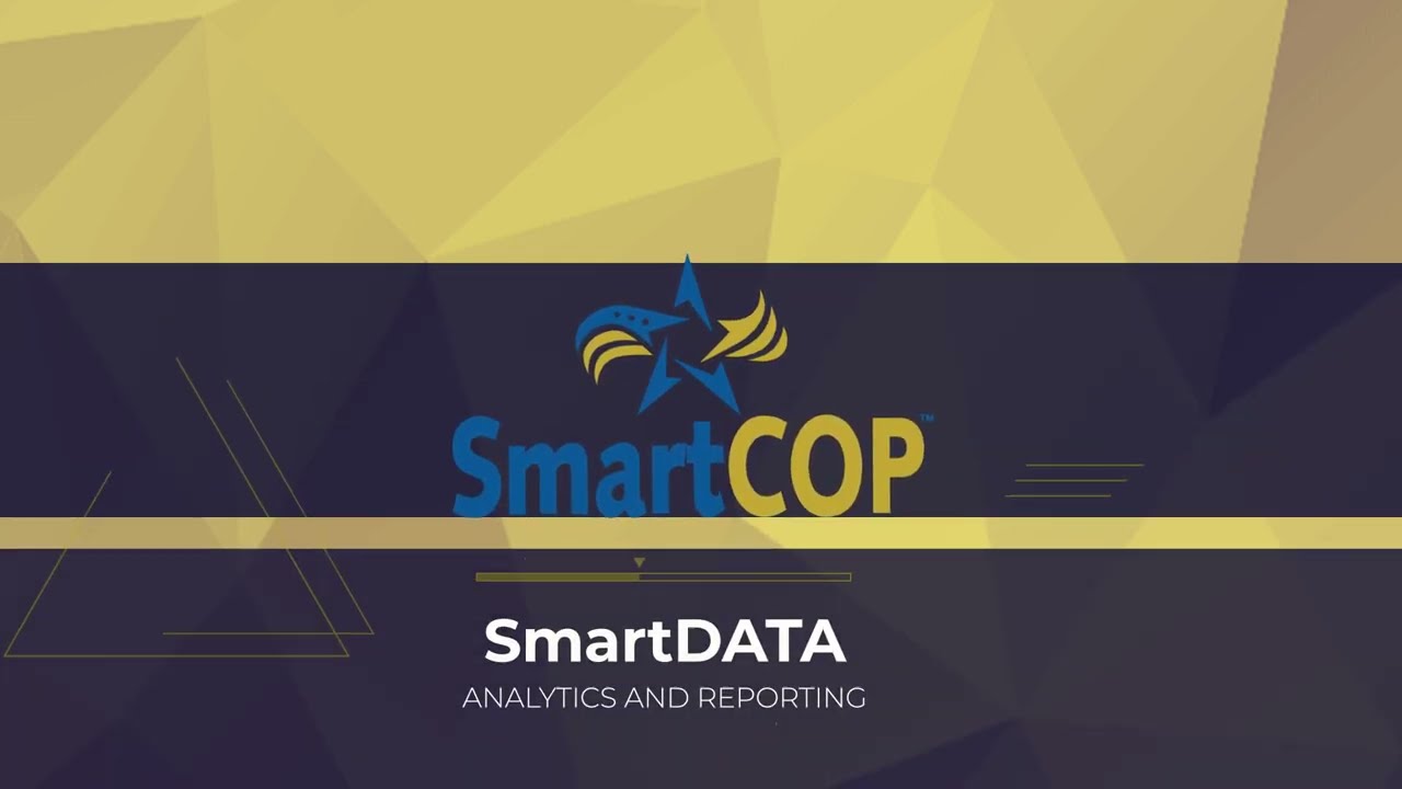 SmartDATA Product Highlights