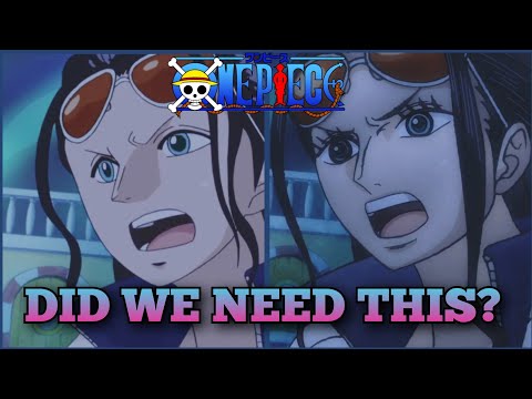 Apakah One Piece Fishman Island Remaster Layak Dibeli?