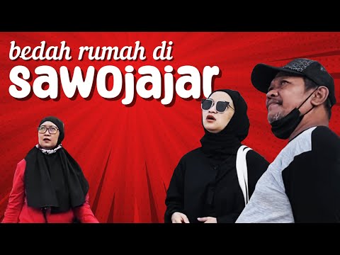 Bedah Rumah BSPS 2022 Kementerian PUPR di Sawojajar Kota Malang