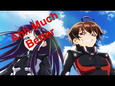 Let's Talk about Twin Star Exorcists - the manga