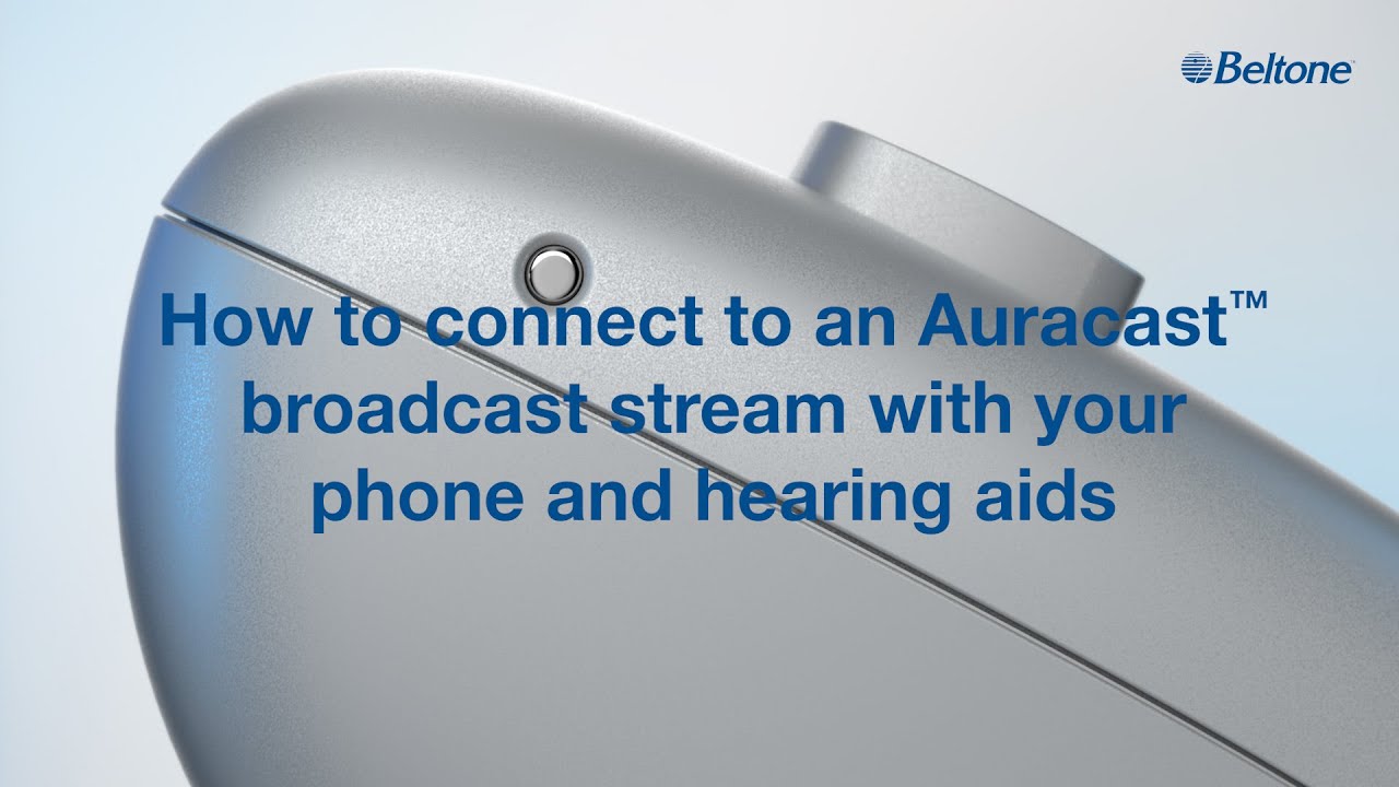 Auracast thread - Hearing Aids - Hearing Aid Forum - Active Hearing Loss Community