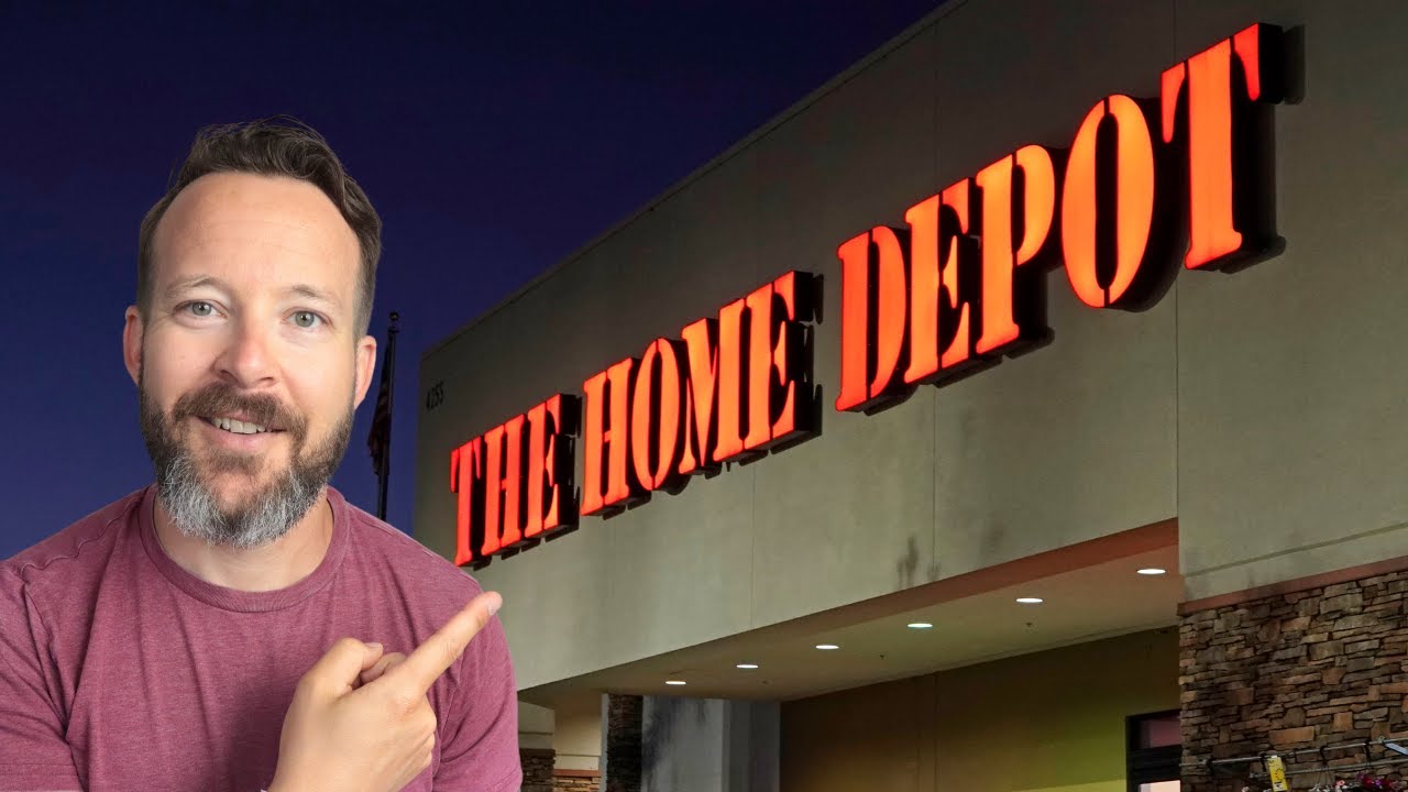 The Truth About Big Box Store Kitchens