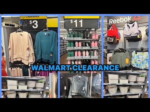 🤯WOW WALMART DOES IT AGAIN WITH THESE INSANE CLEARANCE PRICES🔥