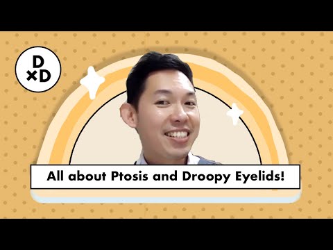 Plastic Surgeon Answers Frequently Asked Questions on Ptosis and Droopy Eyelids | DoctorxDentist