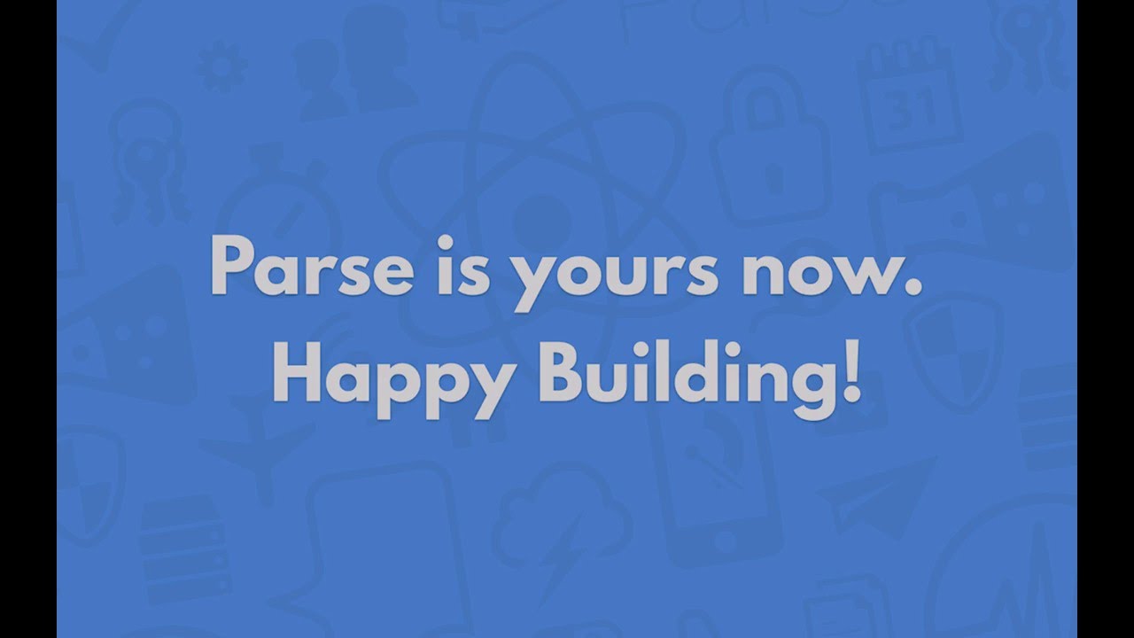Contributing to Parse Server