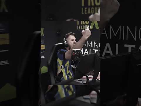 The BEST player in the tournament HUMBLED Them ALL💀 #cs #cs2 #cs2clips