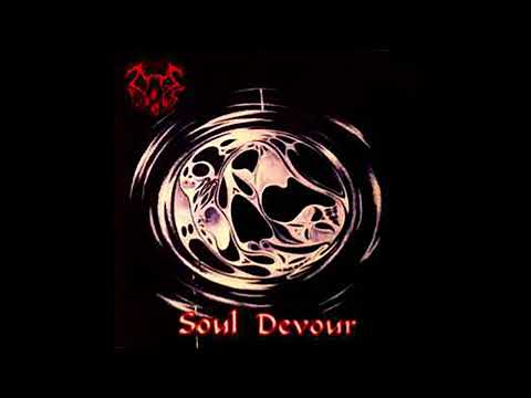 Rottus In Extremis - Soul Devour | 1997 Demo | Netherlands [Death Metal]