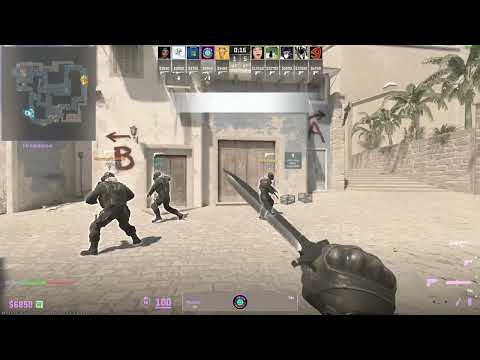 Steam Community :: Video :: Counter Strike 2 ACE