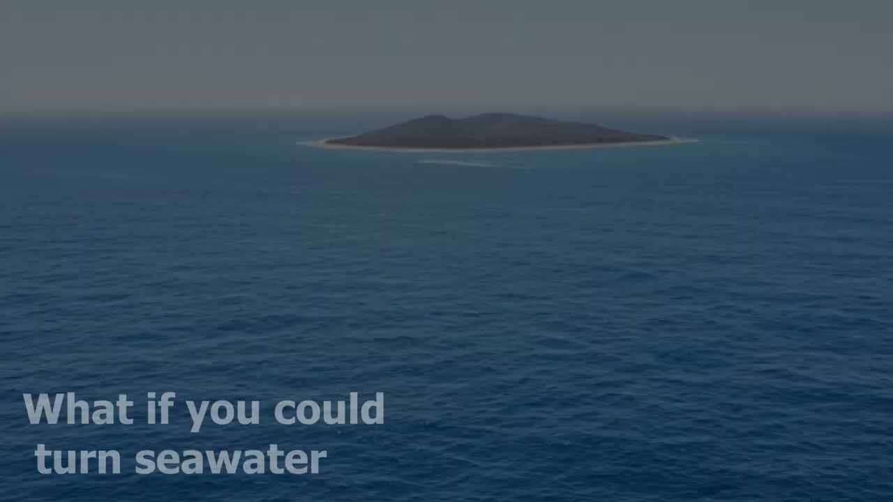 Seawater Desalination Plant | Containerized Desalination Plant - Canadian Clear