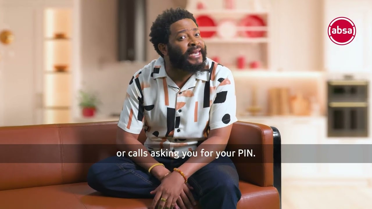 Absa | Cyber Security & Data Privacy Awareness