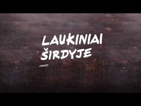 McDonalds Laukiniai širdyje 30 sek