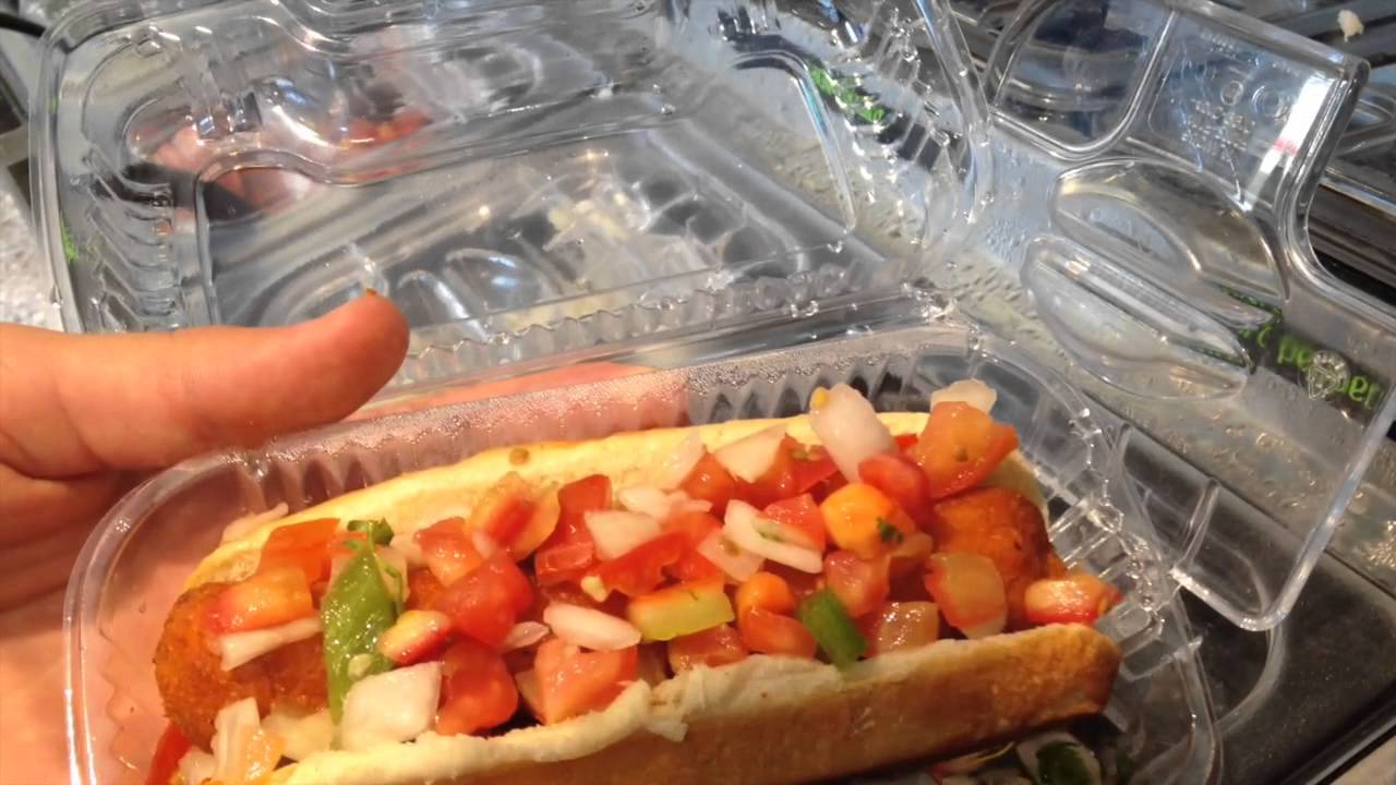 Cooking at QuikTrip: The Firecracker
