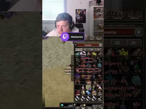 Metin2 DE Bogen switch #metin2 #metin