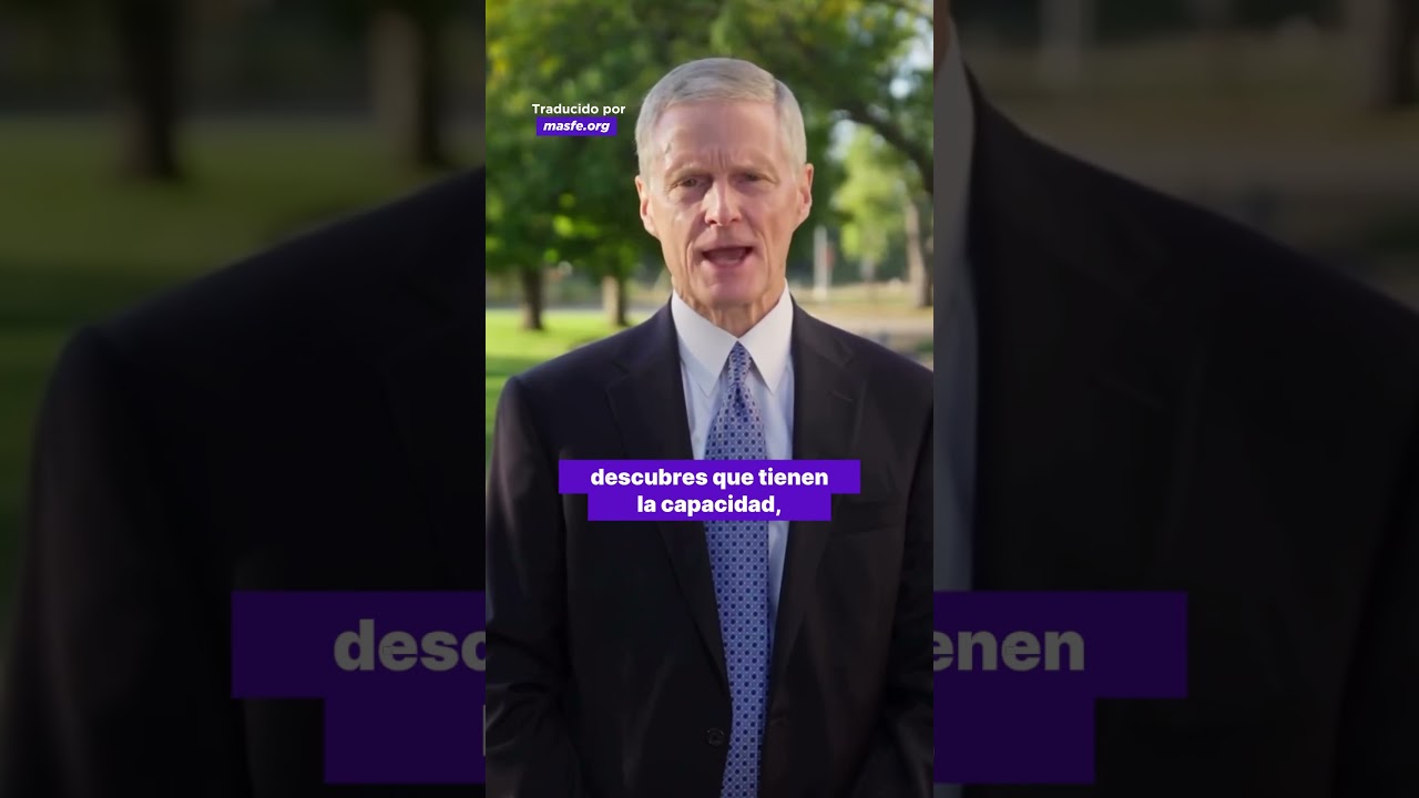 Élder Bednar visita el lugar de la tragedia ocurrida en Grand Blanc, Michigan