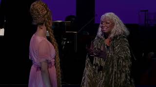 Montego Glover performs 'Stay With Me' from INTO THE WOODS | Show Clips