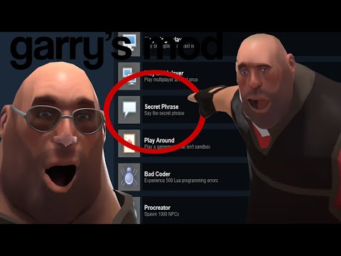 Steam Community :: Video :: here is a tutorial : how to unlock the ...