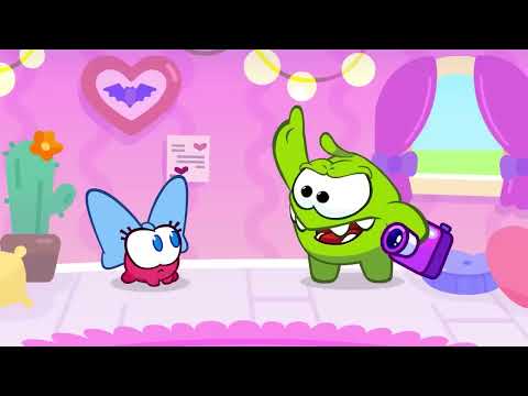 Om Nom Stories - S21 E6 - PhotoNom