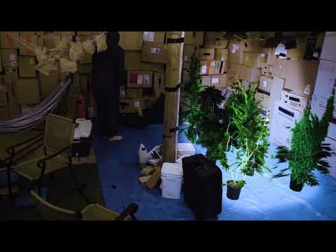 Growing Pains Cannabis Plant Trailer - Foath TV