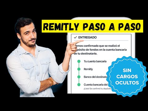 馃捁 驴C贸mo funciona REMITLY? 馃捀 (Usar REMITLY para Enviar Dinero) Crear una CUENTA paso a paso