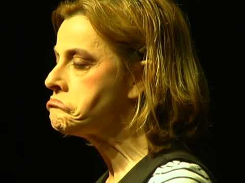 Maria Cassi's Life with Men... and Other Animals