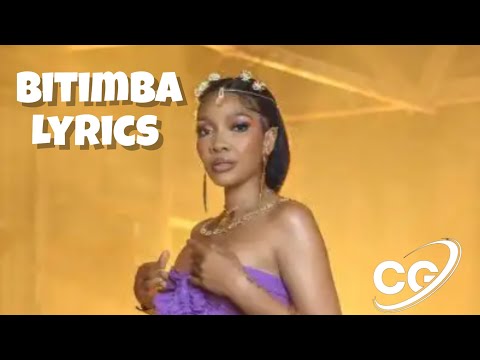 Bitimba_Pia_Pounds_Lyrics Video 2023