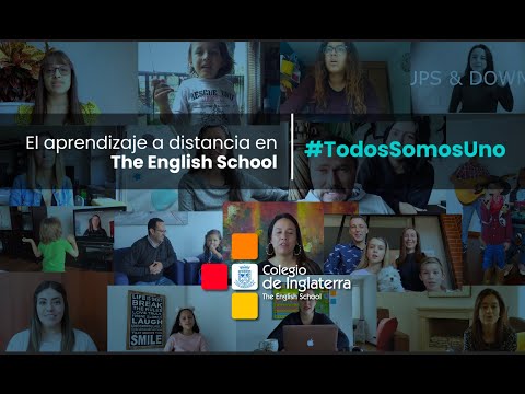APRENDIZAJE A DISTANCIA - TES