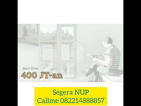 Rumah Murah Surabaya Timur, Rumah 2 Lantai CBD Permai