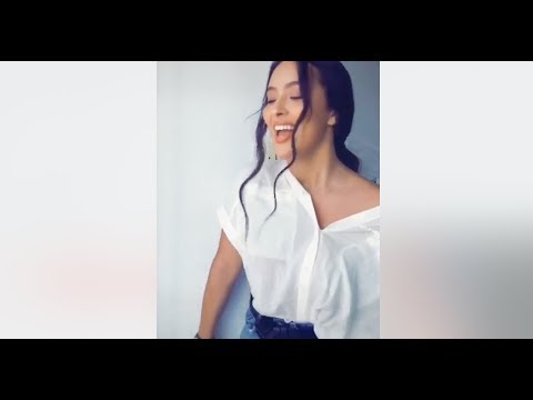 Faouzia - Countdown (Beyoncé Mini Cover)